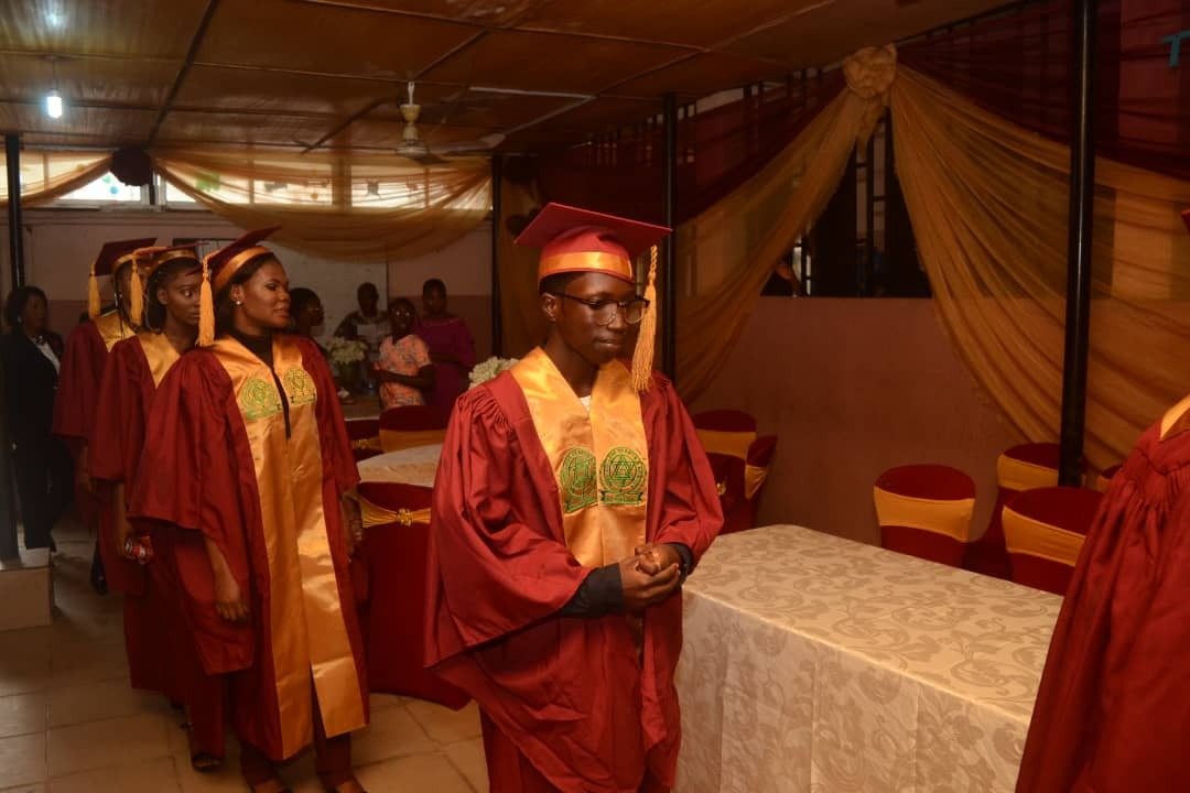 Welcome [noelcollege.com.ng]